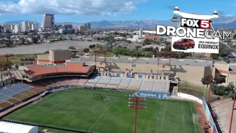 Las Vegas Lights FC announce summer theme night schedule for 2024 season Las Vegas Lights FC announce summer theme night schedule for 2024 season