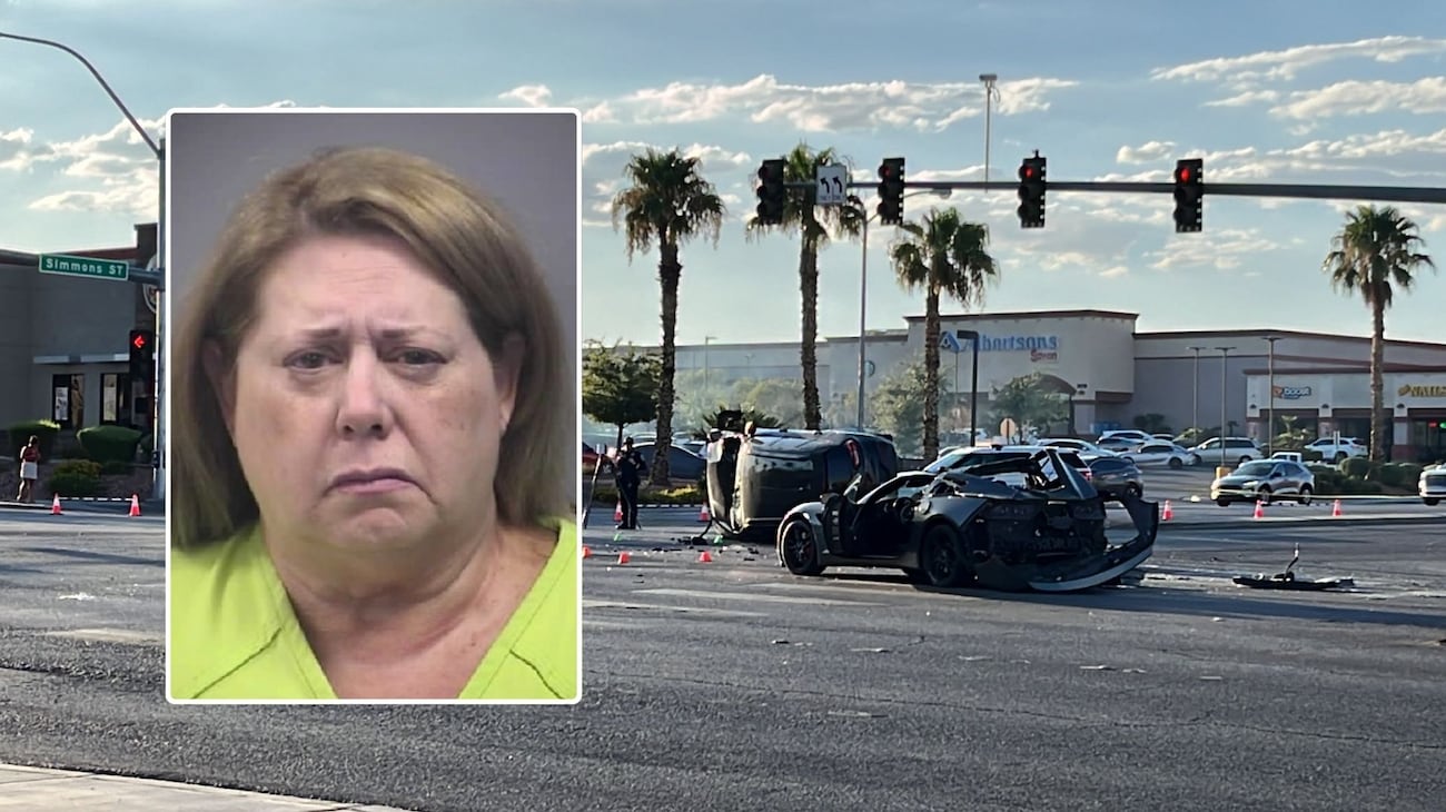 Suspected Dui Driver ‘emotionless After 9 Year Old Killed In Crash