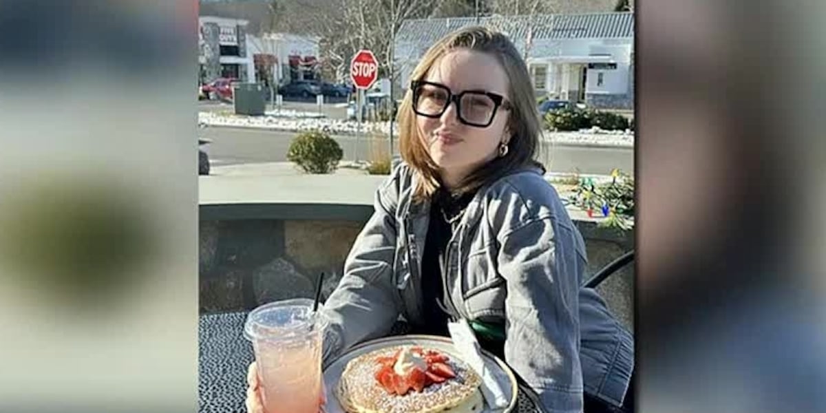 Man Accused Of Killing 19 Year Old Girlfriend And His 2 Year Old Son In