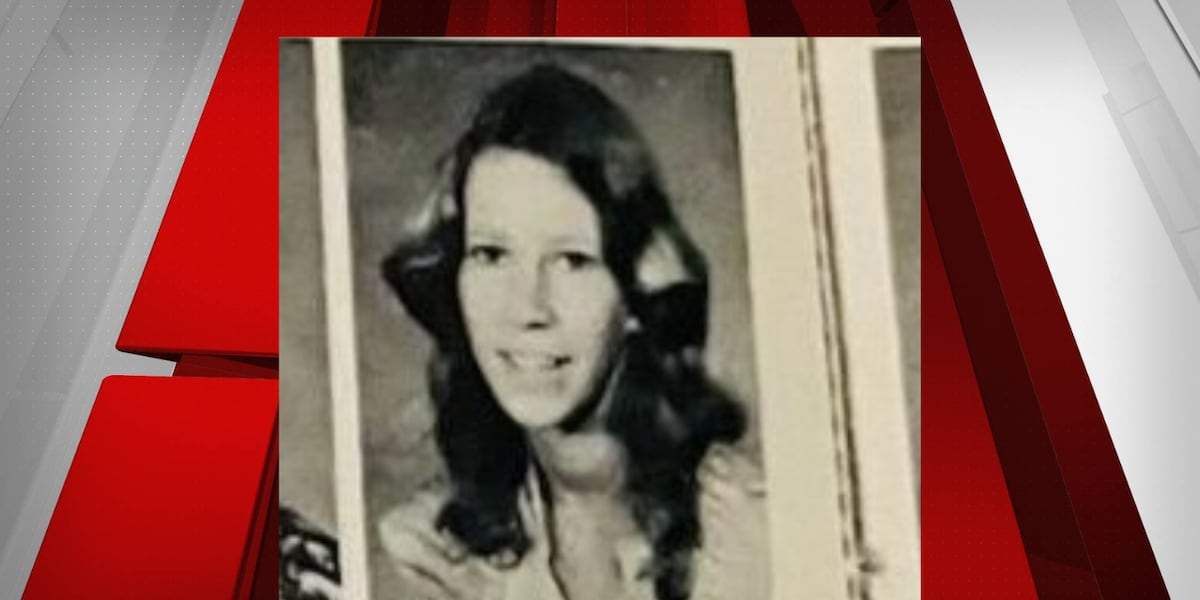 What It Took To Crack Las Vegas Cold Case Using Dna Technology