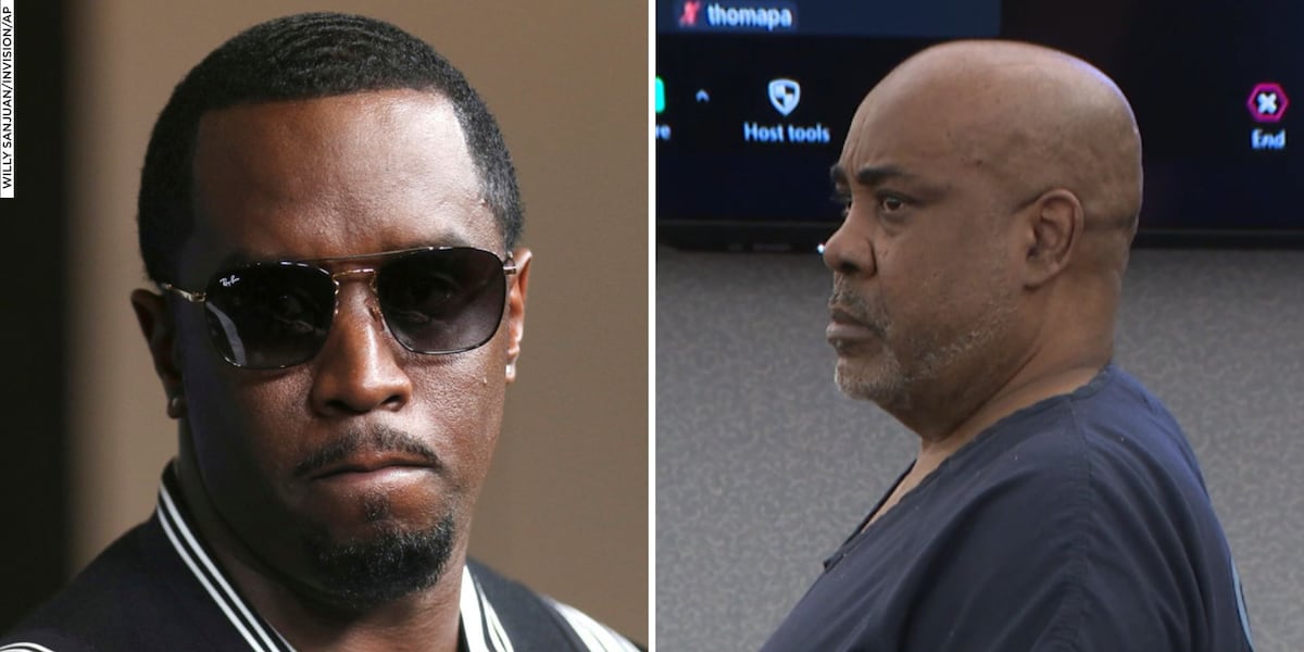 Court documents say Tupac murder suspect implicated Sean ‘Diddy’ Combs ... Court documents say Tupac murder suspect implicated Sean ‘Diddy’ Combs ...